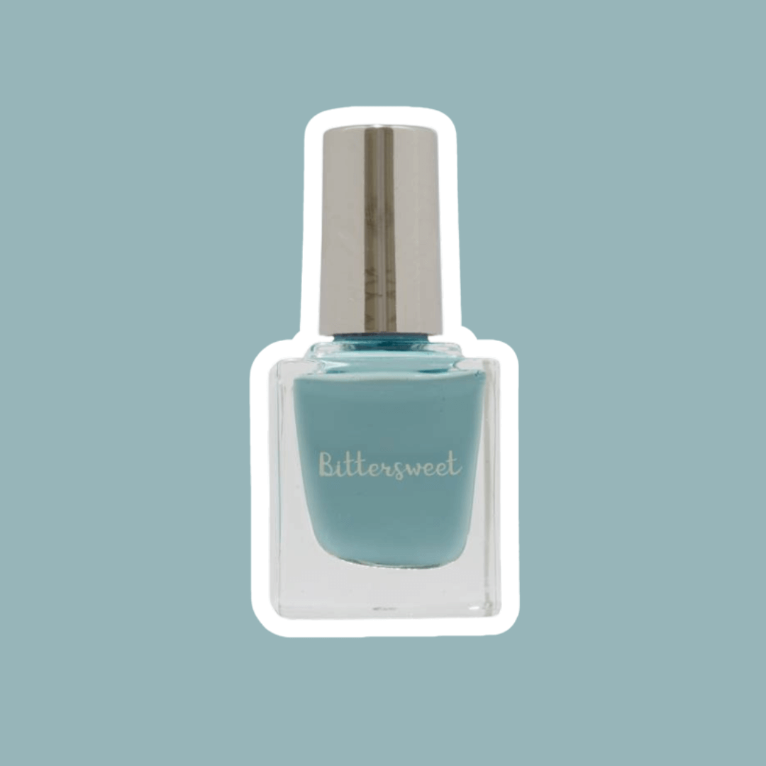 No-Bite Bittersweet Nail Polish – Bittersweet Polish